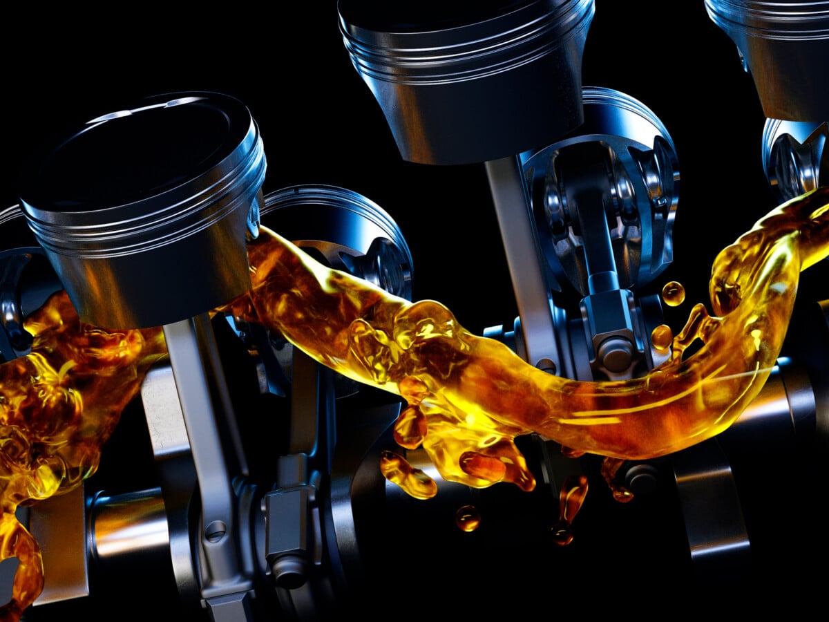 Lubricantes - Meroil